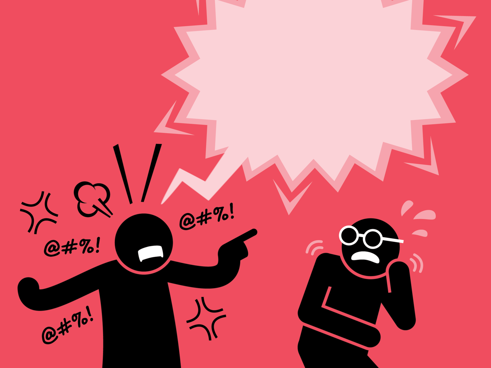 Πανελλήνια ημέρα κατά της σχολικής βίας - Πώς να αντιμετωπίσουμε το ...