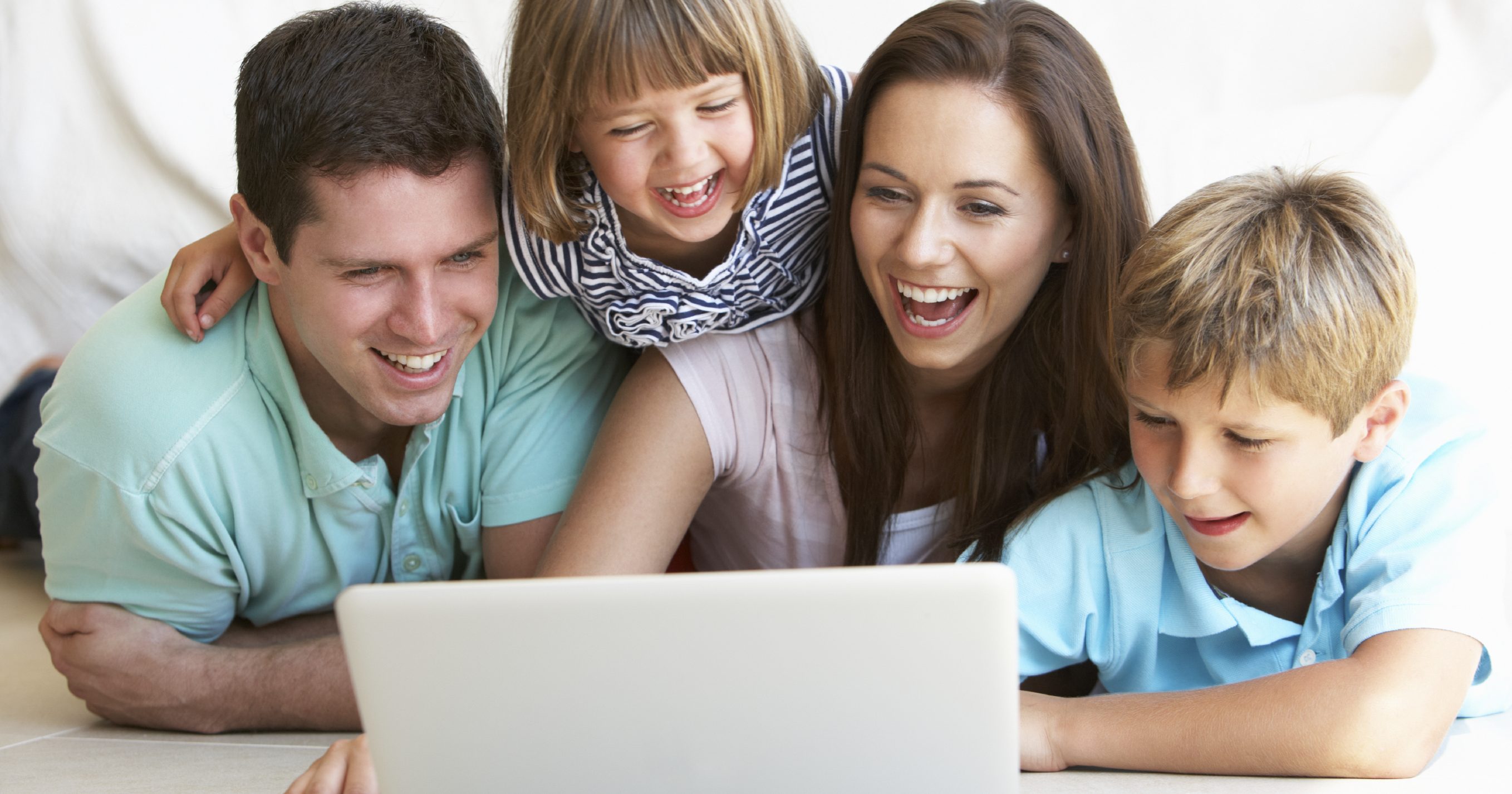 Εφαρμόζοντας την οικογενειακή συμφωνία | SaferInternet4kids