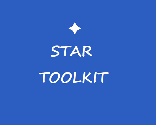 Εργαλειοθήκη για παιδιά με ειδικές μαθησιακές ανάγκες “Star ToolKit ...