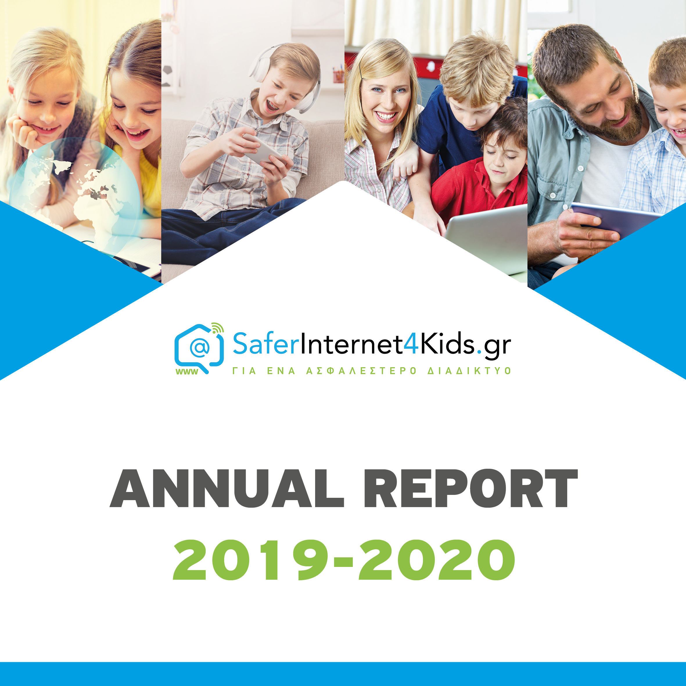 SaferInternet4Kids 2019-2020 | SaferInternet4kids