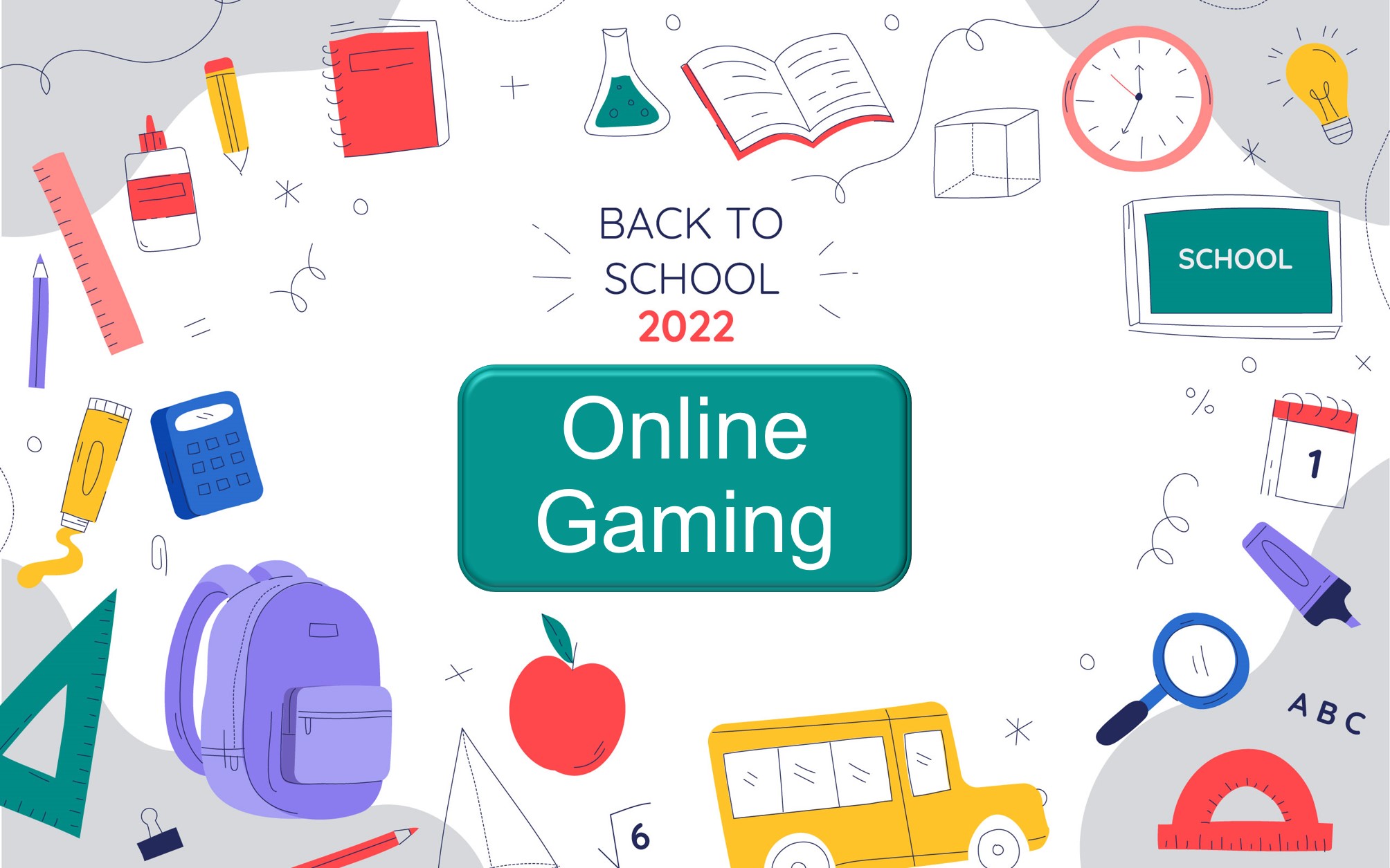 Σχέδιο μαθήματος “online gaming”. | SaferInternet4kids