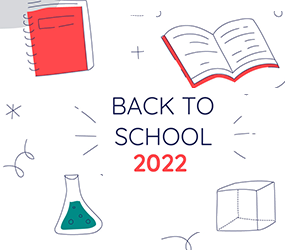 Back to School 2022 | SaferInternet4kids